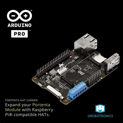 Grobotronics On Linkedin Αναπτύξτε σύνθετες εφαρμογές βιομηχανικής ρομποτικής και αυτοματισμού