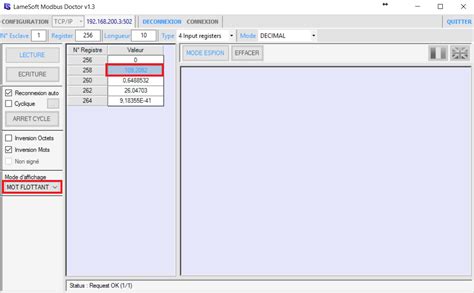 16 Bits To Float Register · Issue 42 · Biancoroyalnode Red Contrib Modbus · Github