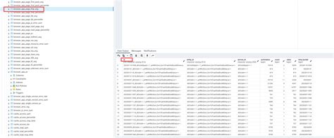 Bug Skywalking Sql Errorbooster Ui Cannot Display Data · Issue