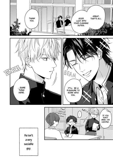 Hakata Koboreru Ambivalence Eng Myreadingmanga