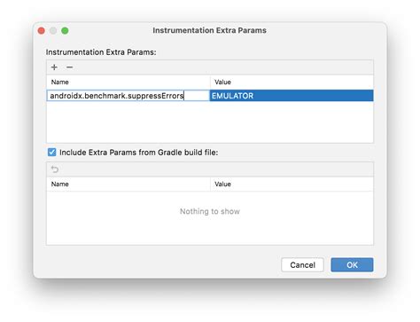 Inspect App Performance With Macrobenchmark Android Developers
