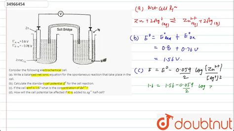 How To Find Net Ionic Equation Calculator