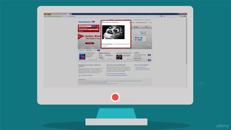 Ethical Hacking Xss Cross Site Scripting 49 Phishing Full Screen Api