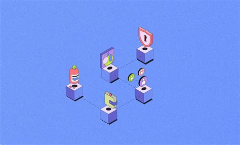 Top Applications Of Blockchain Technology Coinswitch