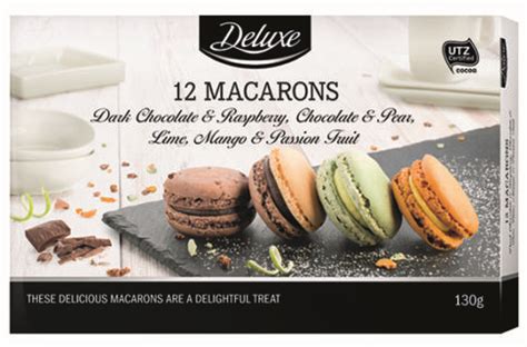 Prodotti Deluxe Lidle Migliori Per Natale DireDonna