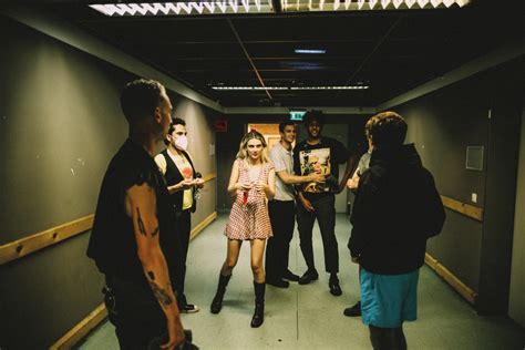 Anthony Pham On Twitter Only Five More Shows On Tour D6s8td6qkj Twitter