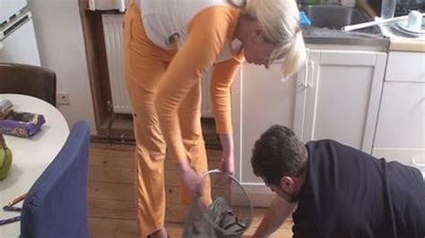 Houseslave 11 Full Hd Lady Jessica`s Store Clips4sale