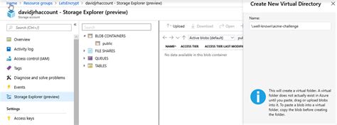Automating Azure Application Gateway SSL Certificate Renewals With Lets Encrypt And Azure