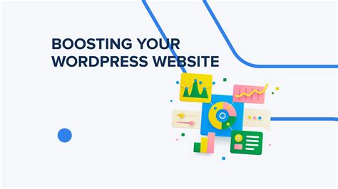 Boosting WordPress Website Performance Optimization Methods