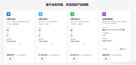 华为云flexus X实例mysql性能加速评测及对比平平无奇爱好科技infoq写作社区