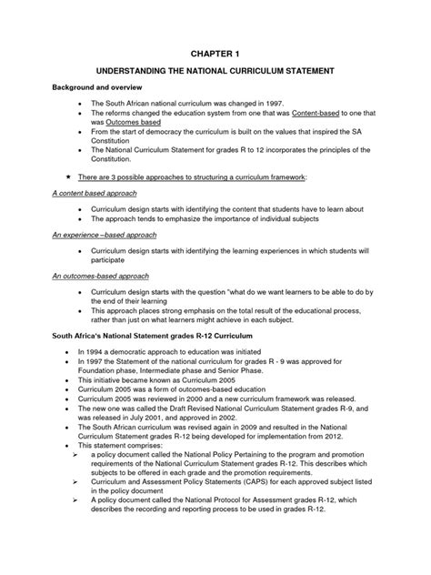 Edt1602 Summary Pdf Constructivism Philosophy Of Education Learning