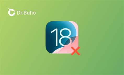 「ios 18のインストール中にエラーが起きました」解決方法