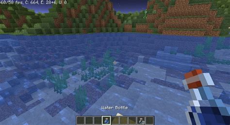 How To Make Mud In Minecraft Easy Guide How To Make Mud In Minecraft Easy Guide