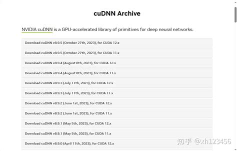 pytorch D Windows下安装经验总结 知乎
