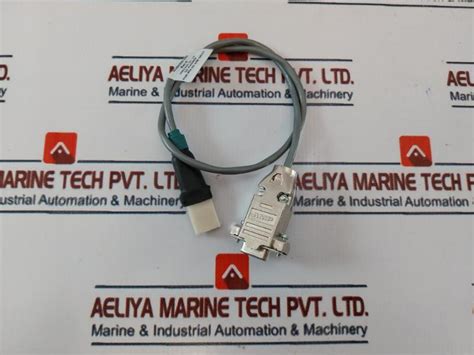 Honeywell 51202353 101 Inputoutput Link Cable Revc Aeliya Marine