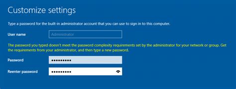 how to install windows server 2016 on virtualbox couchbase