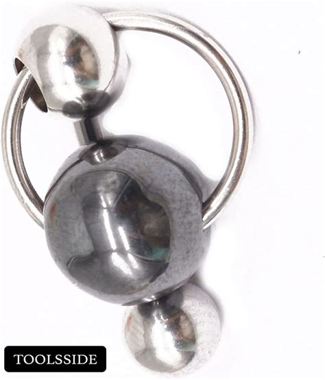 Toolsside Vch Piercing Jewelry Vertical Hood Piercing Jewelry For Women 14g