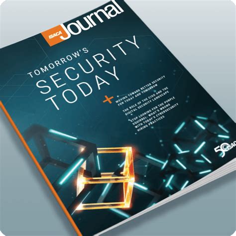 Volume 2 2019 Isaca Journal Isaca