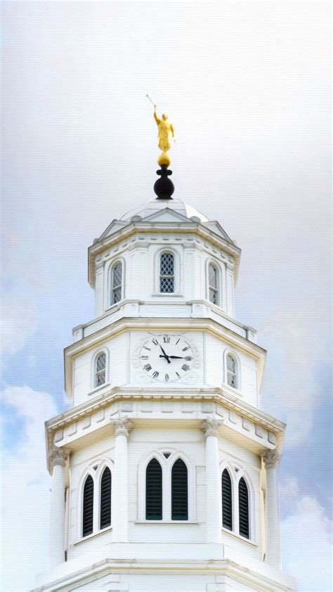 Nauvoo Temple Artofit