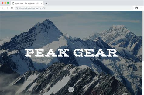 Flexbox Vertical Centering On A Full Screen Background Free Web Development Tutorial