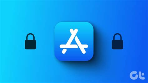 Best Ways To Lock Apps On IPhone Guiding Tech Best Ways To Lock Apps On IPhone Guiding Tech
