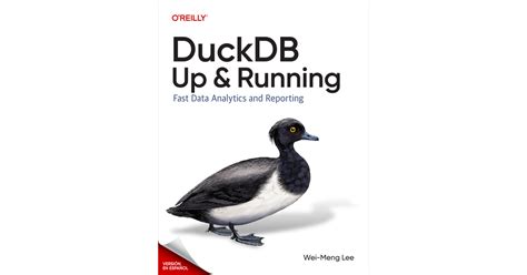 Duckdb En Funcionamiento Book