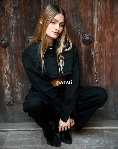 Violeta Asensio La Modelo Y Youtuber De Moda Me Daba Miedo Sufrir