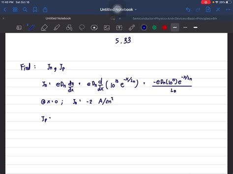 Solved The Electron And Hole Concentrations In A Sample Of Silicon Are Shown In Figure P1 16