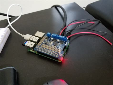 using the phone as wireless imu to rotate my camera using raspberry pi