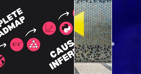 List Mta Mmm Incrementality And Causal Inference Curated By Andres