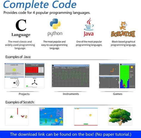 Freenove Ultimate Starter Kit For Raspberry Pi Ivyliam Gadgets Ltd