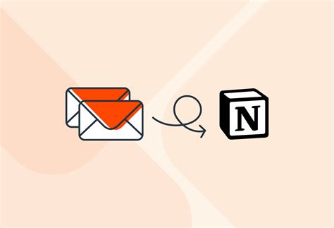 How To Easily Send Data From Email To Notion With Mailparser