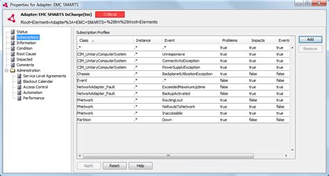 Netiq Appmanager Control Center Discovery Tutorial Youtube