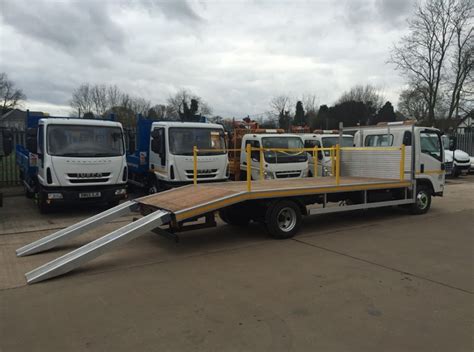 Tonne Beavertail Hire