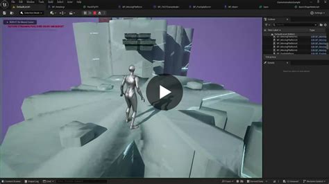 Gamedevelopment Unrealengine Indiegamedev Learningbydoing Benkula Achuta Rao