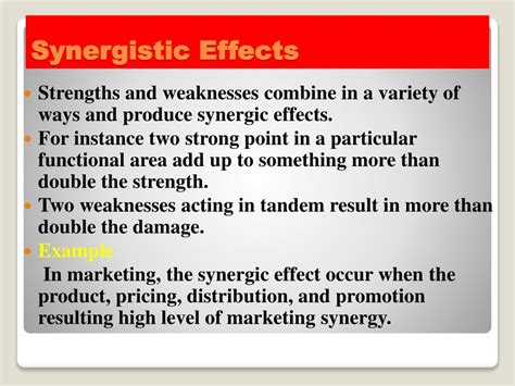 Ppt Organization Appraisal Internal Environmental Analysis