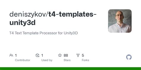 T4 Templates Unity3d Src GameDevWare TextTransform Unity 2018 Assets
