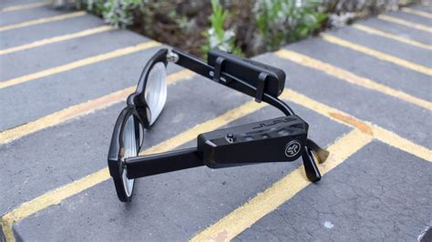 JLab JBuds Frames Review A Disappointing Alternative To Smart Glasses Tom S Guide