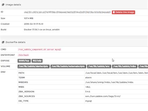 Curl Command Missing · Issue 391 · Zabbixzabbix Docker · Github