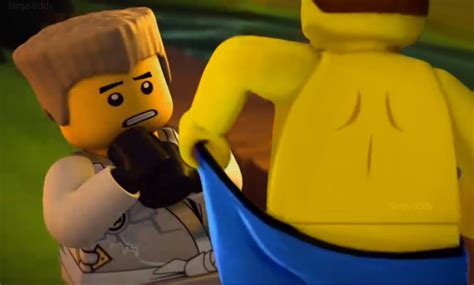 Pin Di Ana Konea Su Ninjago