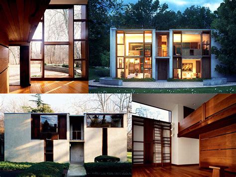 نمایشگاه مجازی آثار لویی کان معماری ما