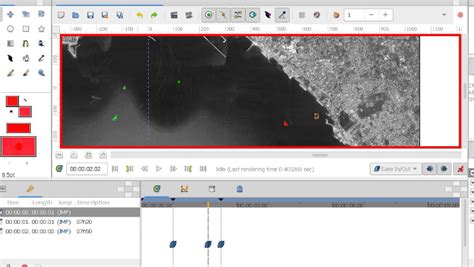 No Marks Appearing On Canvas Drawing Related Help Synfig Forums