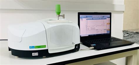 Attenuated Total Reflectance Ftir Atr Analysis Atomic Energy Board Atomic Energy Board Of