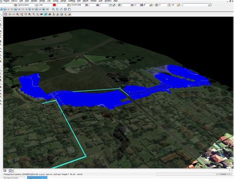Drainage 2d In 12d Model 12d Solutions Pty Ltd