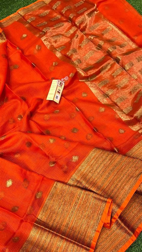 Kota Silk Sarees