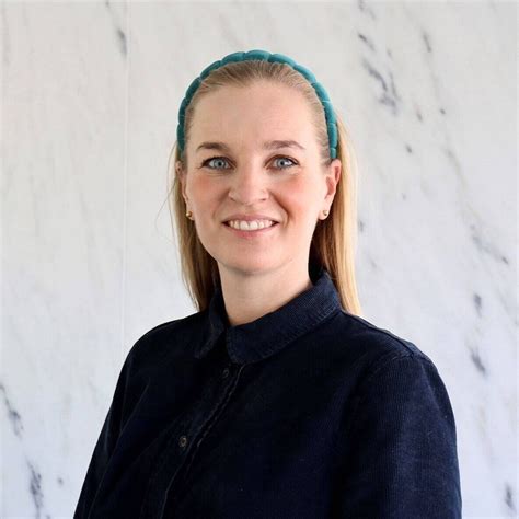 Mette Asmussen Agenda Contributor World Economic Forum