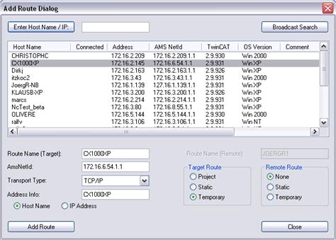 Beckhoff Information System English