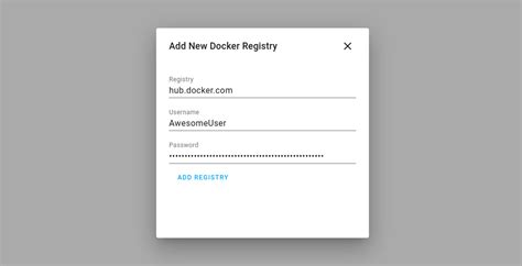 Docker Hub Rate Limit Home Assistant