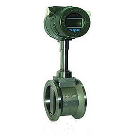 Saturated Vortex Flowmeter Steam Vortex Flowmeter Gas Vortex Flowmeter The Power Contractor