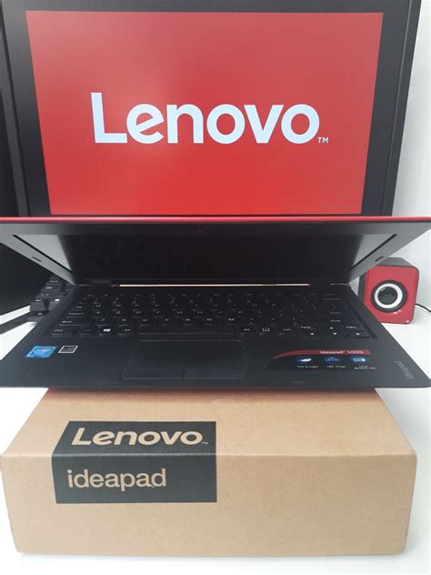 Lenovo Ideapad S Iby Laptop Computers Tech Laptops Notebooks On Carousell